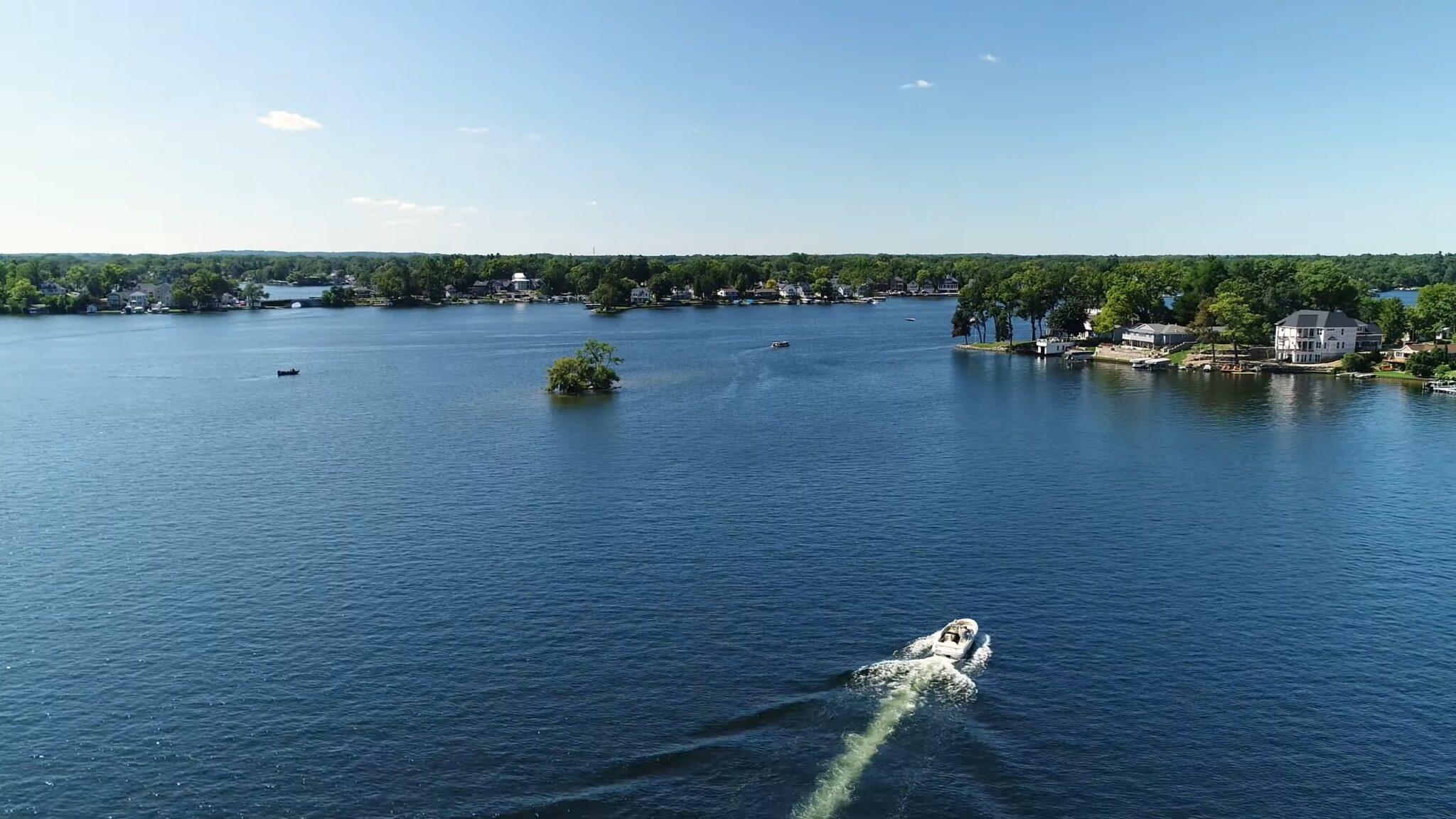 My 5 Favorite Things To Do in Lake Orion - Go-To Choices for Fun